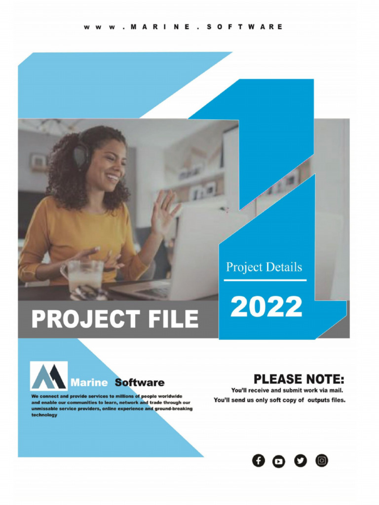 Project Plan C (The STORY of A | PDF