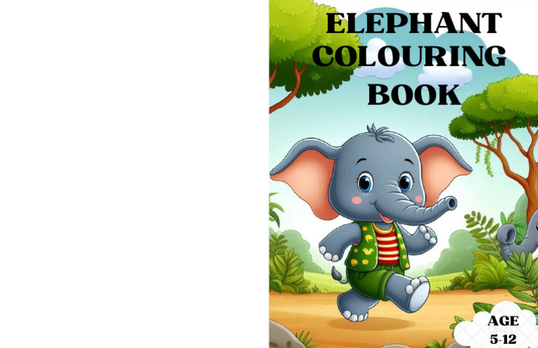 Elephant 2 | PDF