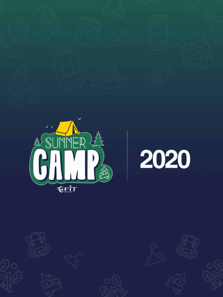 Summer Camp | PDF