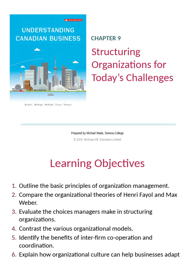 Nickels10ce - Enhanced PPT - Ch09 With Audio | PDF