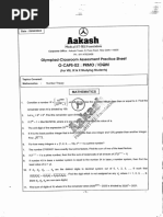 AIME I and II - 2025 With Answer Keys | PDF | Mathematics ...