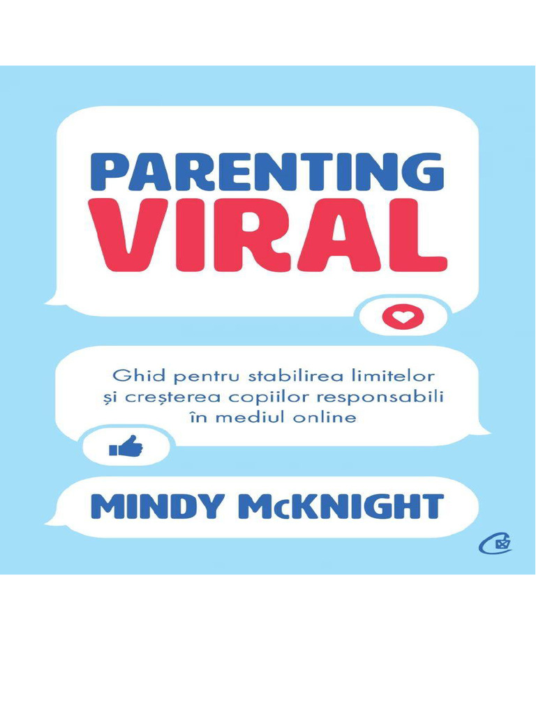 Mindy McKnight - Parenting Viral | PDF