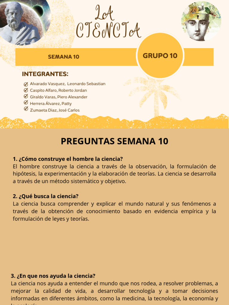 Cuadro Sinoptico - Semana 09 | PDF