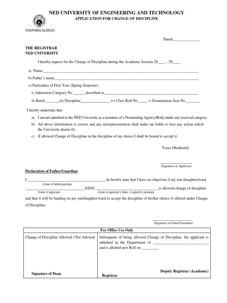 Cod FORM | PDF