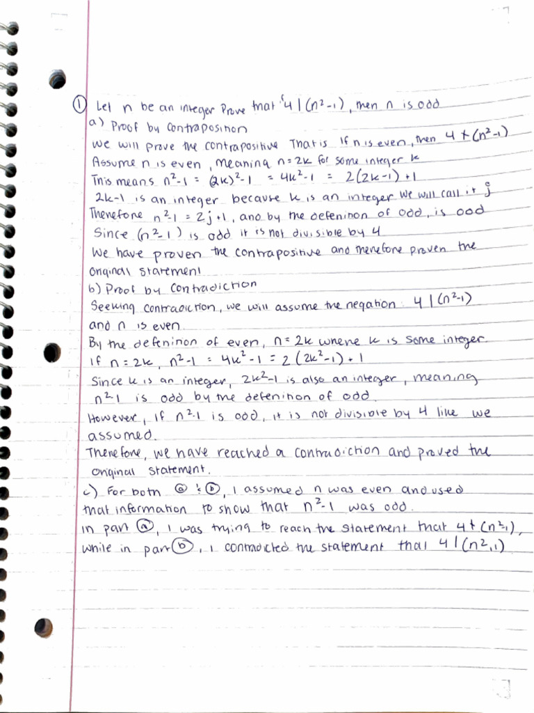 Eecs 203 HW | PDF