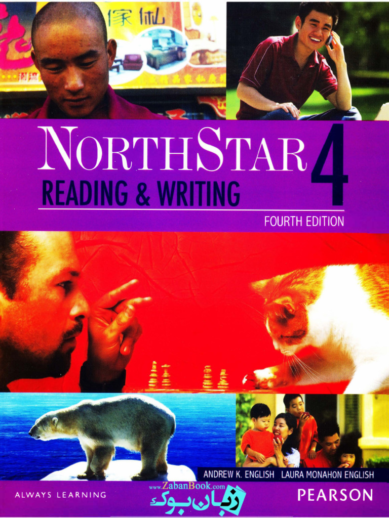 North Star Reading and Writing 3rd Level 4 | PDF