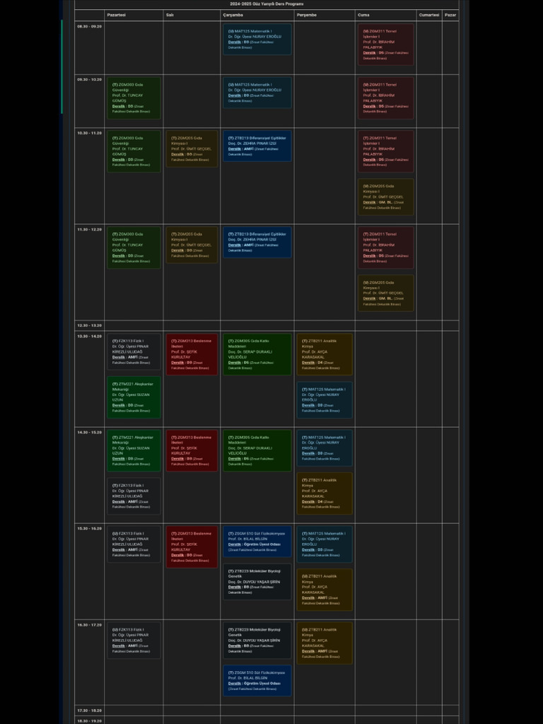 Program 240930 024211 | PDF