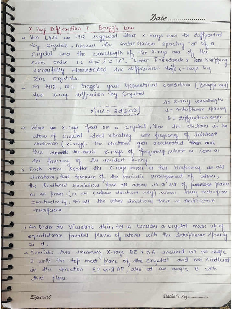 SSP Unit1 Part3 | PDF