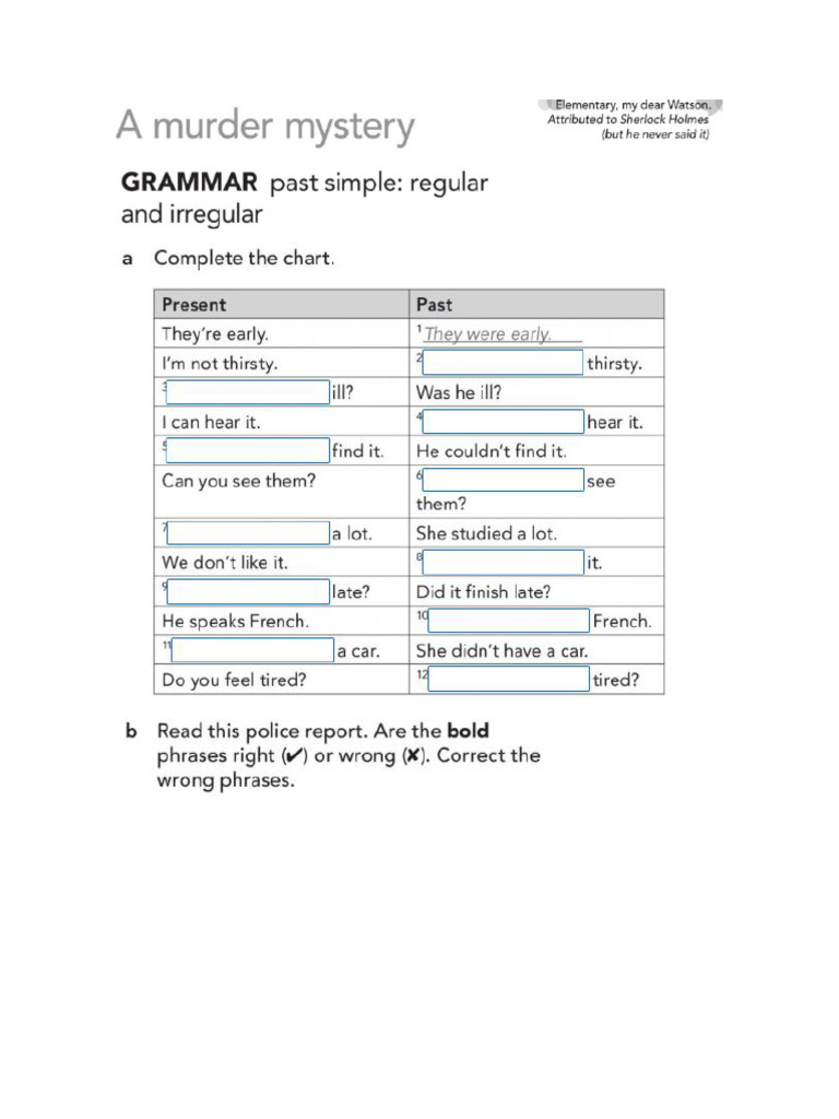 Modulo 3 - Practice 2 | PDF