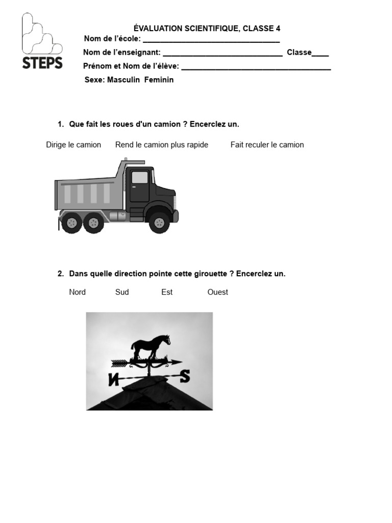 DRC Class 4 Post | PDF