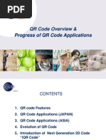GS1 HRI Guidelines v01 | PDF | Barcode | Data
