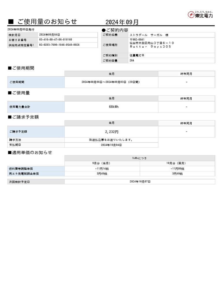 Shiyouryou 202409 | PDF