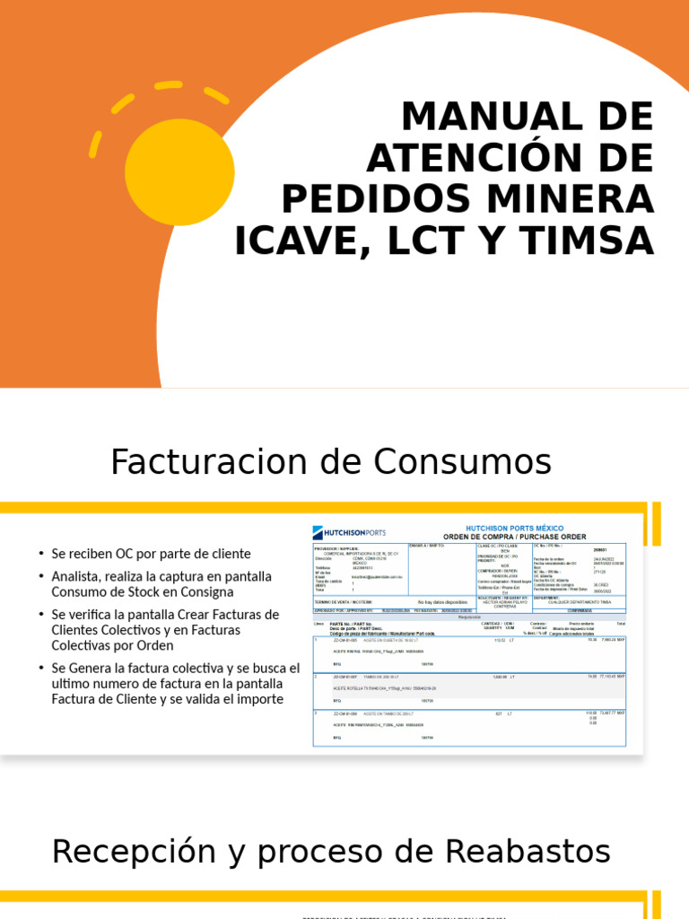 Manual HP Timsa Icave LCT | PDF
