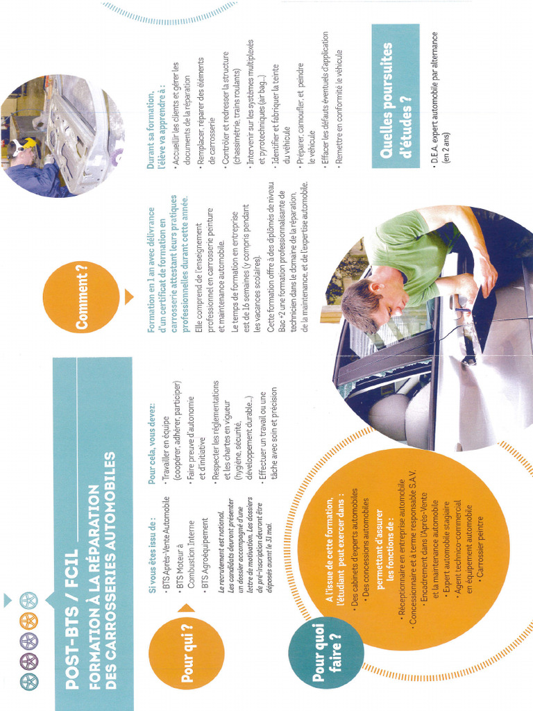 Brochure PBTS | PDF