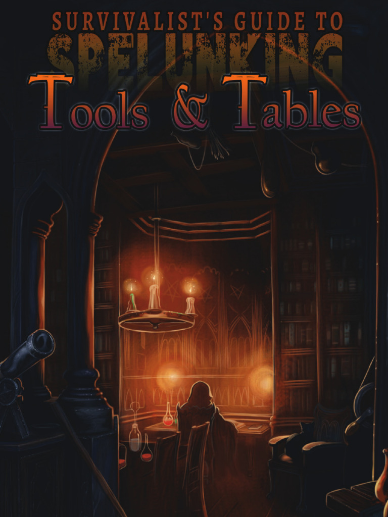 Tools and Tables | PDF | Metals | Mining
