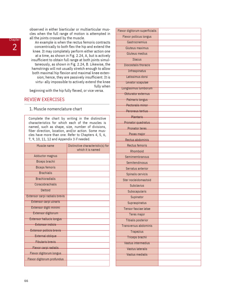 Assignment2 Biom | PDF
