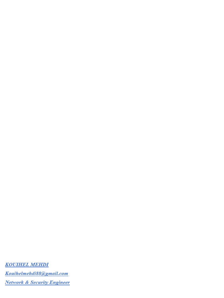 Cisco ISE and F5 Integration For LTM, RADIUS, and TACACS-4 | PDF