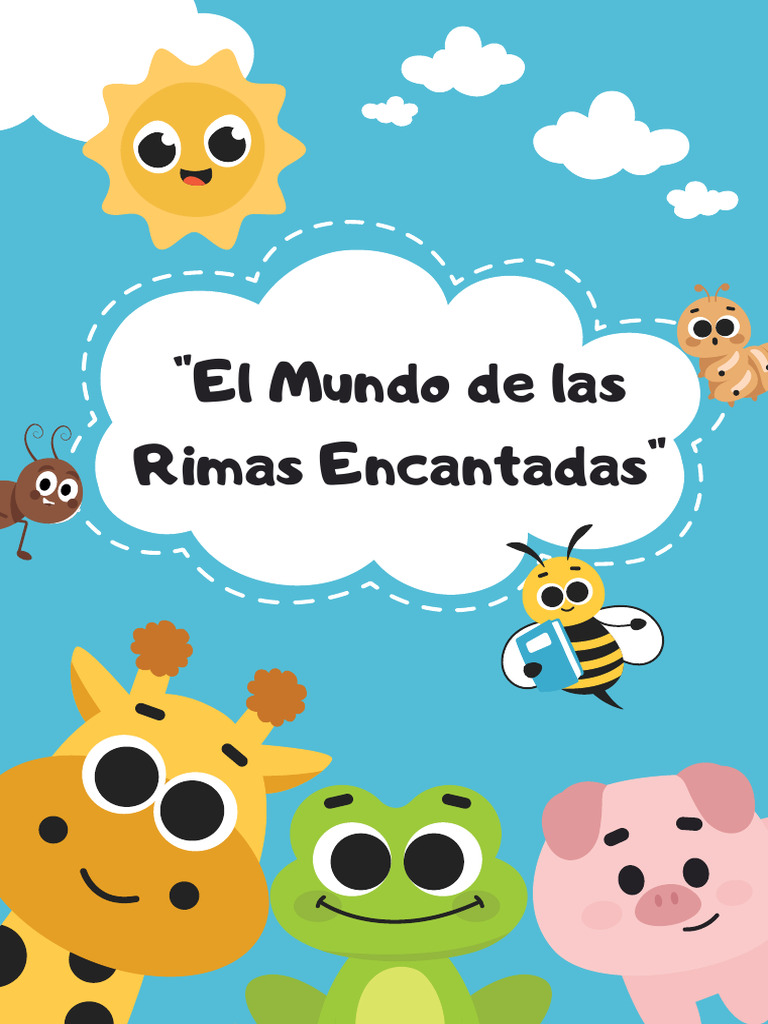 Libro de Rimas | PDF