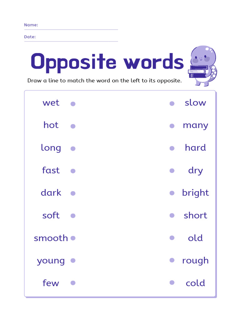 Daily Routines A2 Vocabulary Worksheet | PDF