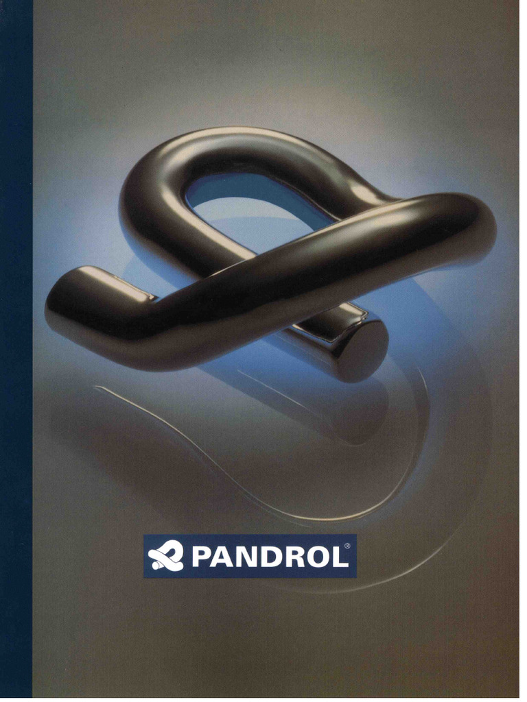 Pandrol 'E' Clip System Complete Brochure | PDF