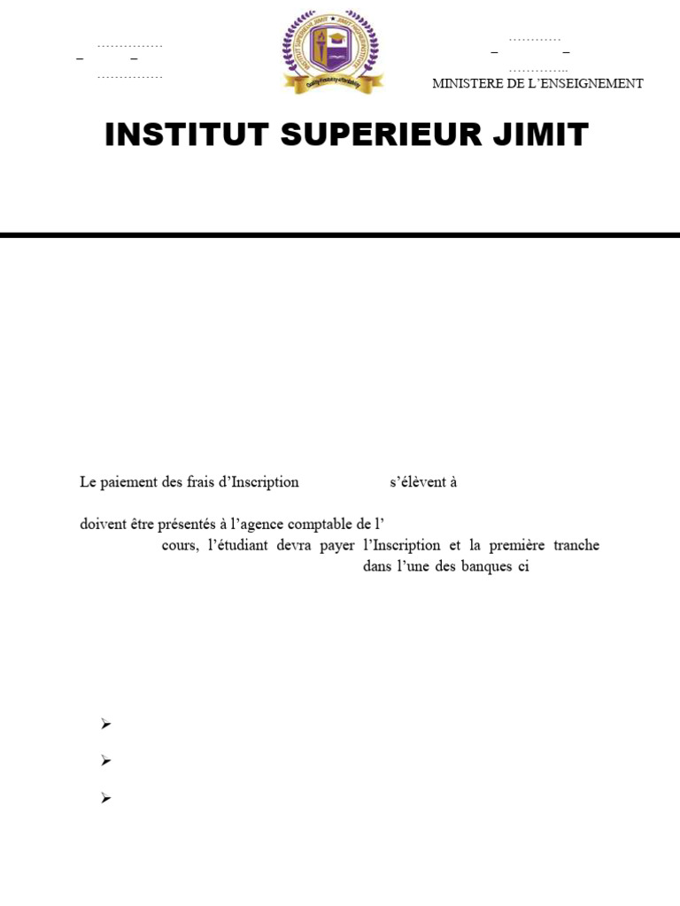 Genie Informatique | PDF