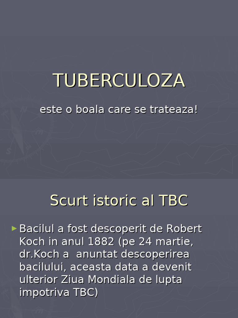 0 Tuberculoza | PDF