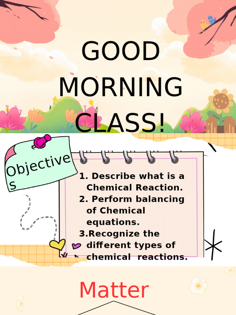 Stoichiometry I | PDF