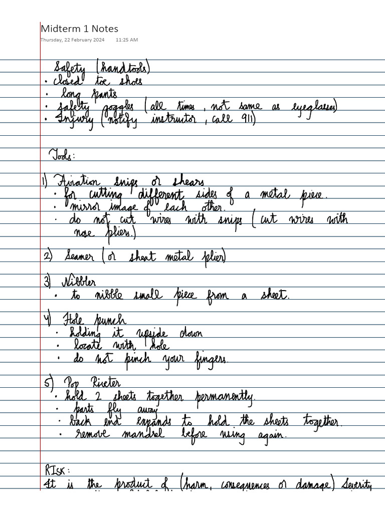 Apsc 101 | PDF