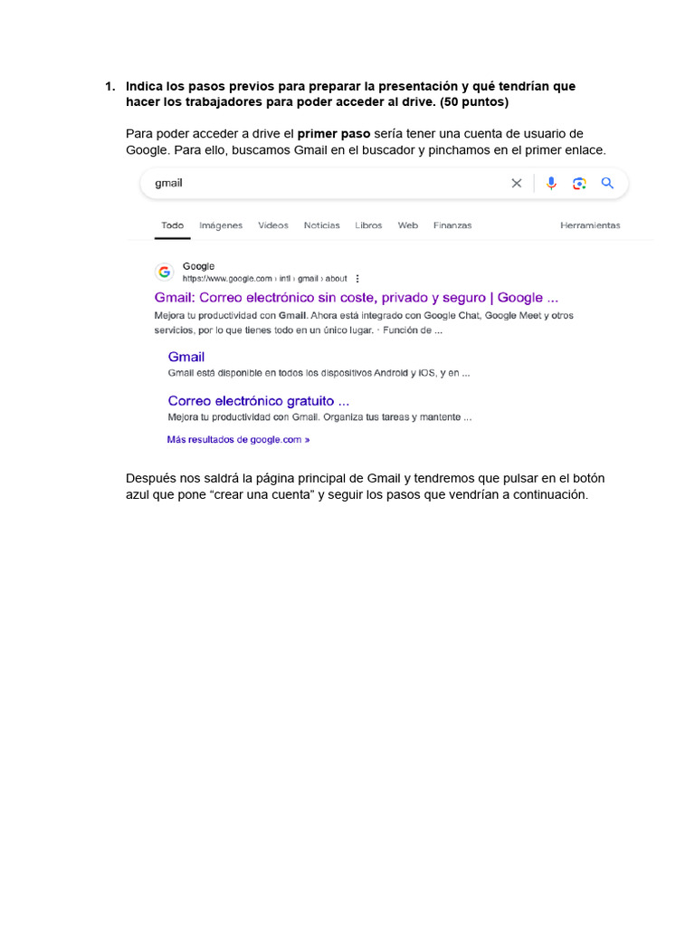 Tarea Evaluable 1 | PDF