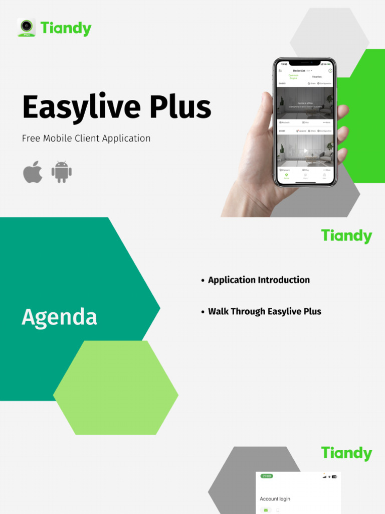 Easylive Plus Pdf