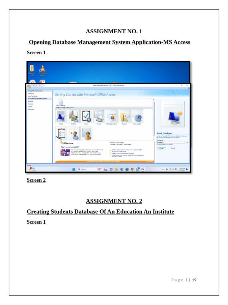 Dbms File | PDF