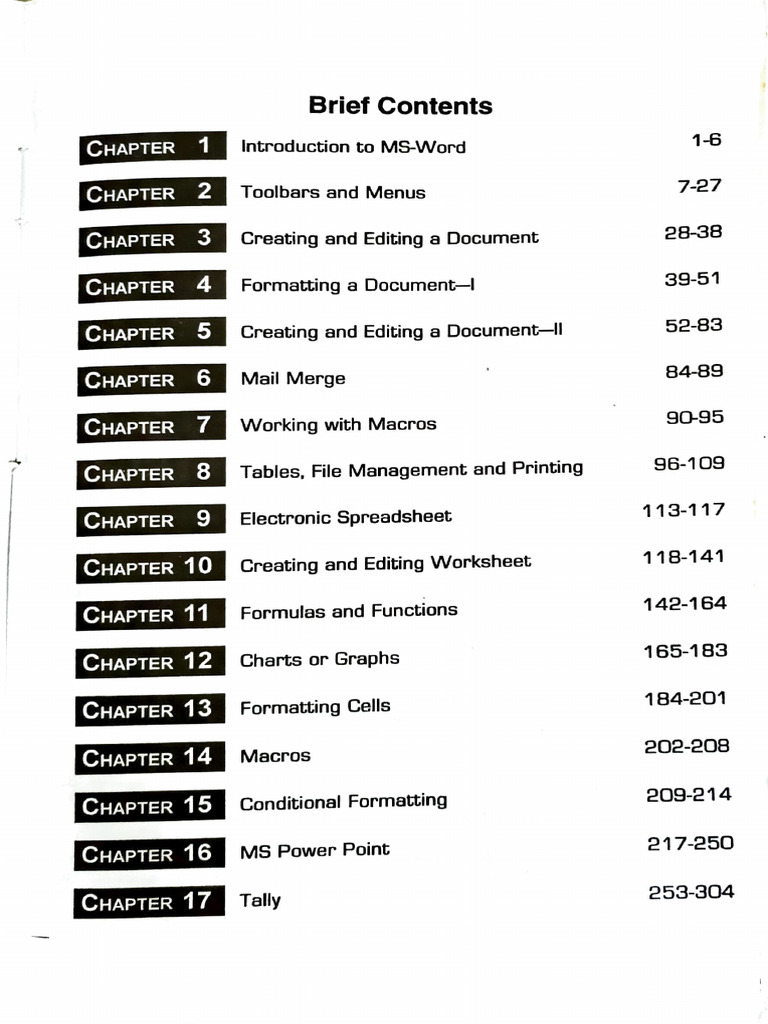 Bba Iit Notes All Units Pdf