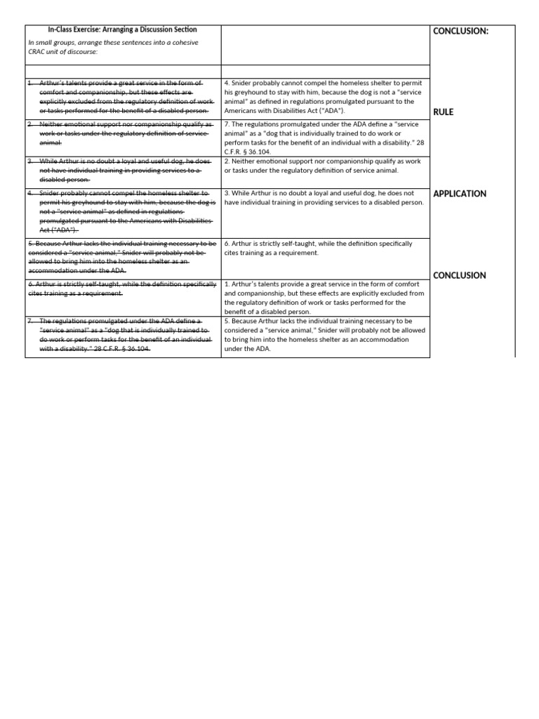 Week3-Handout 2 | PDF