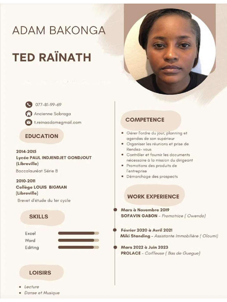 PDF Bakonga | PDF