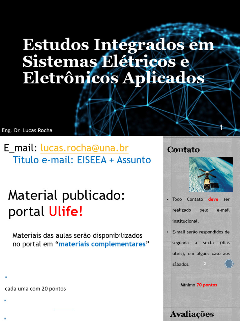 Aula3 20230429145148 | PDF