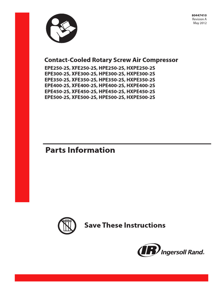 Epe Xfe Hpe Hxpe250 500 | PDF