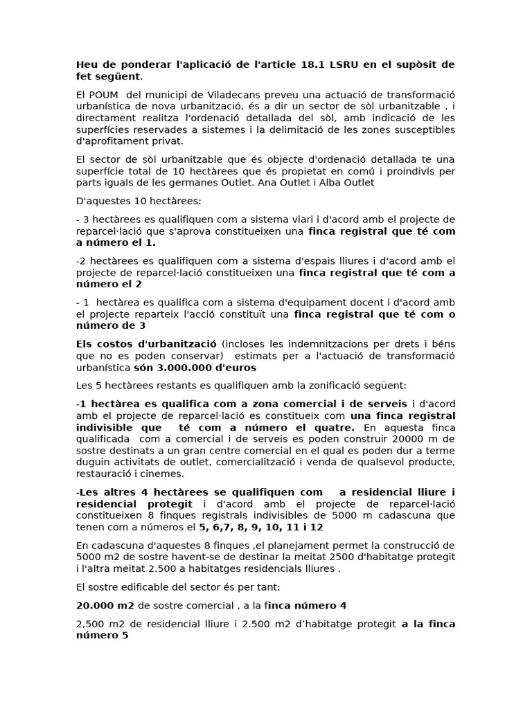 Exemple Cas Pràctic - Tagged | PDF