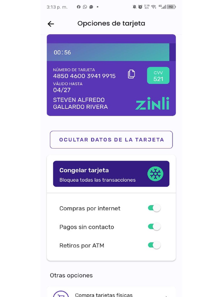 Zinli 20240507-151347 | PDF