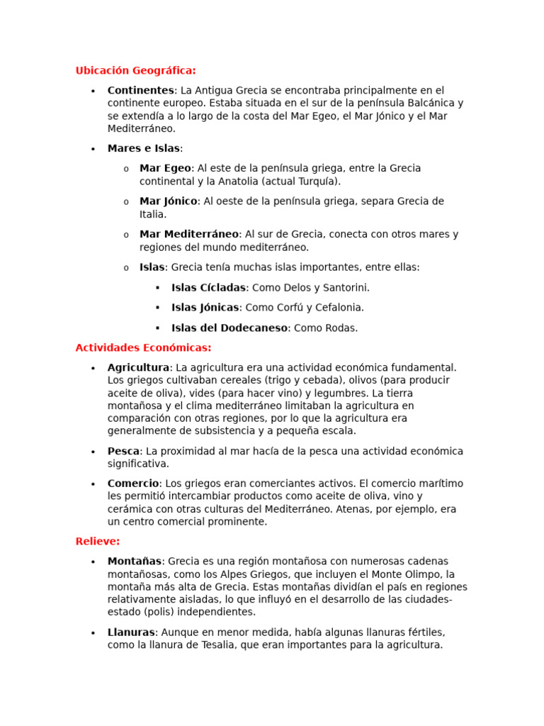 Presentacíon de Historia | PDF