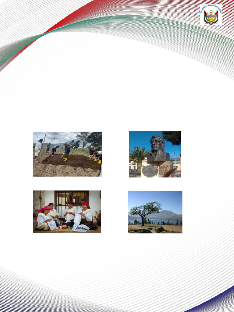 PDOT Eugenio Espejo 2020 2023 Julio Final 1 | PDF