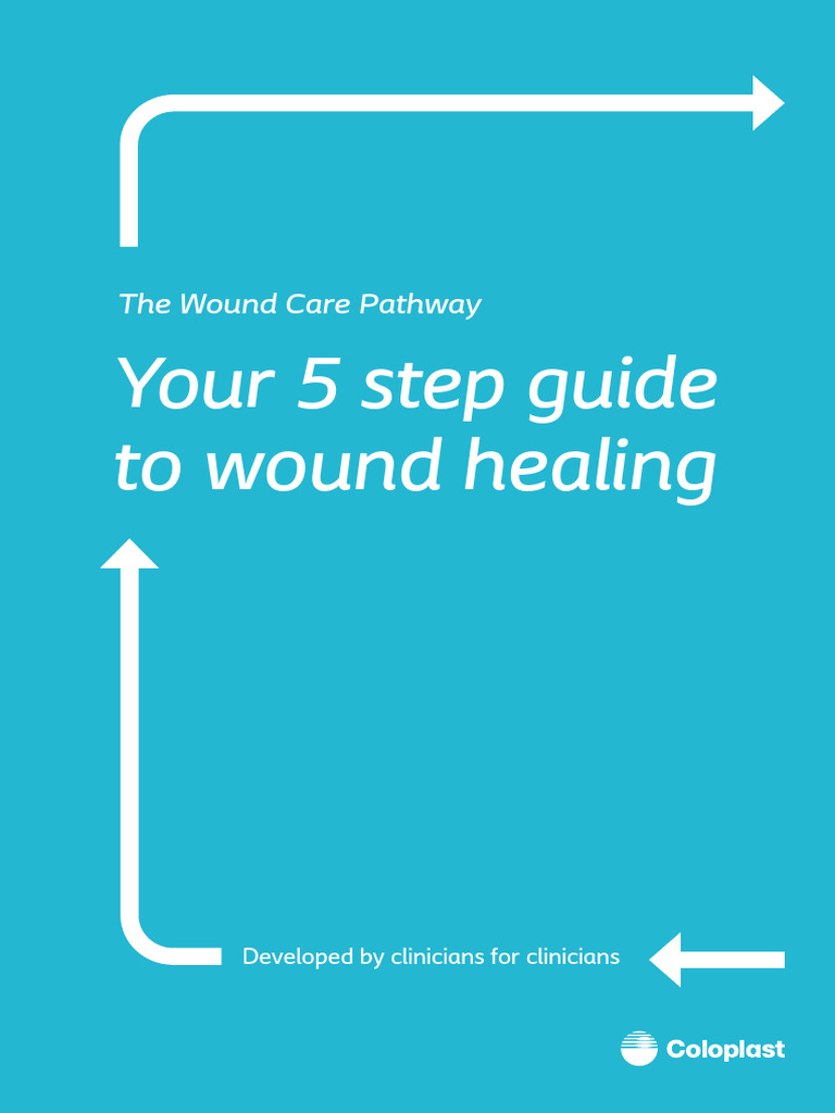 Wound Care Pathway - December 2021 | PDF