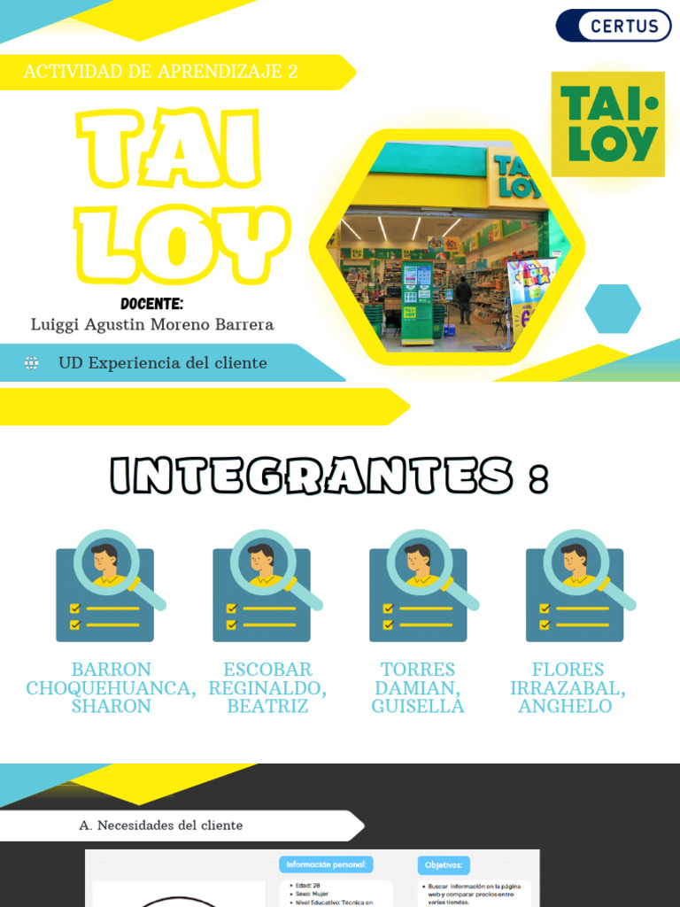 Aa2 Tai Loy | PDF