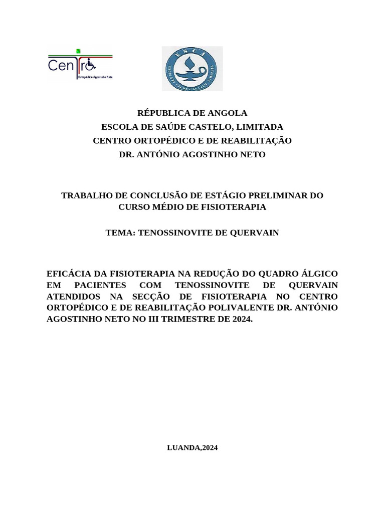 Ten Ossi No Vite | PDF