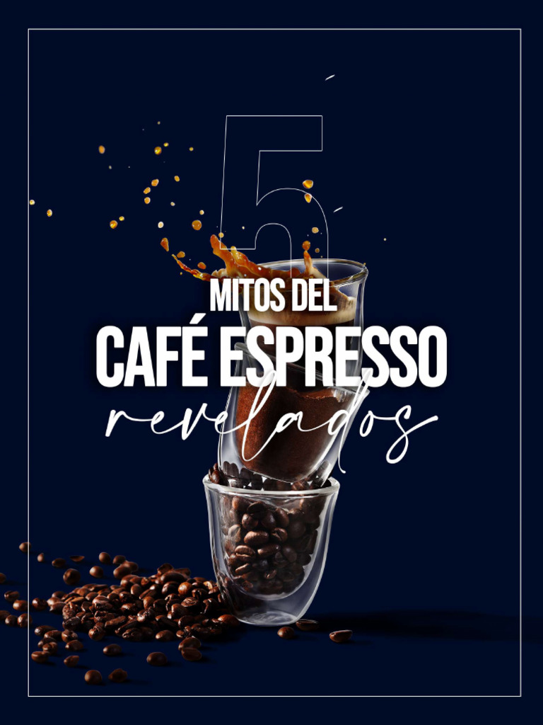 PRIMEROCAFE DESCARGABLE Espresso 1 | PDF
