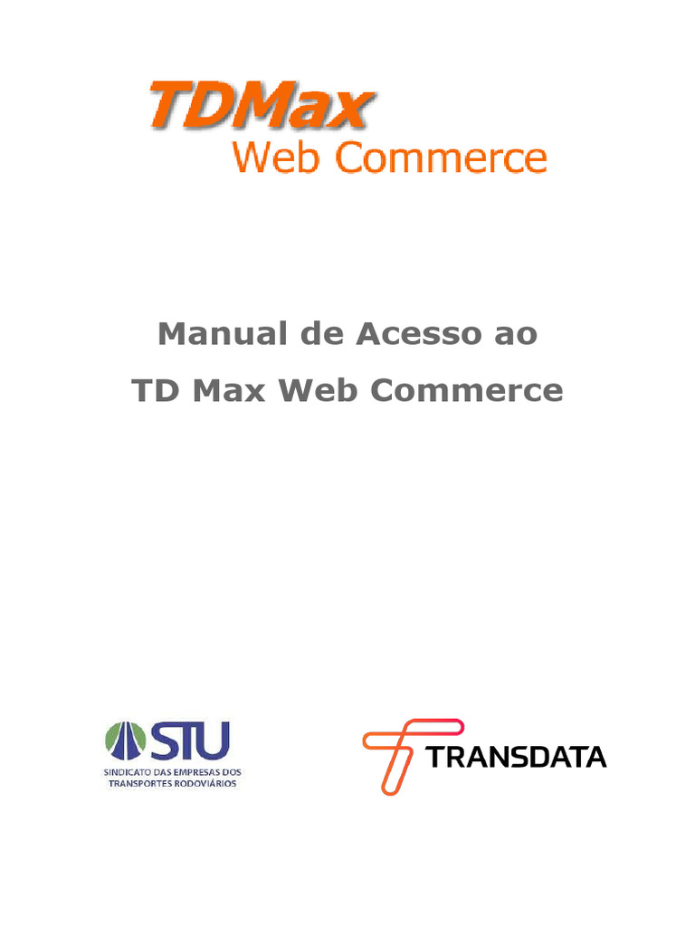 Tutorial Web Commerce | PDF