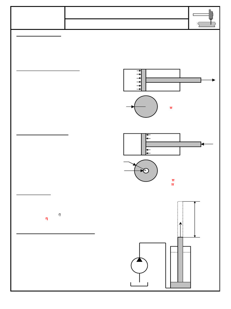 04 Hydrostatique | PDF