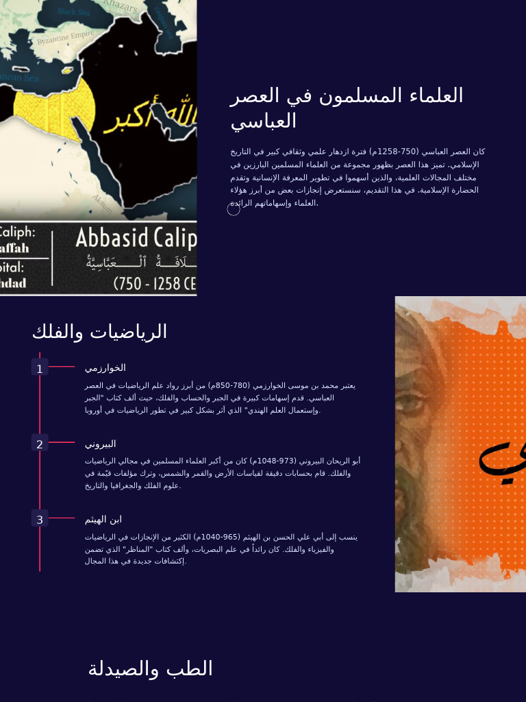 Alalmaa Almslmwn Fy Alasr Alabasy | PDF