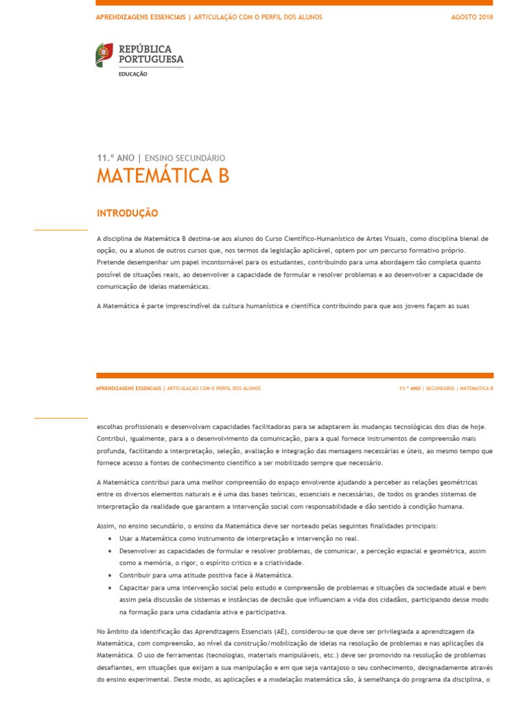 Matb Ae11 | PDF