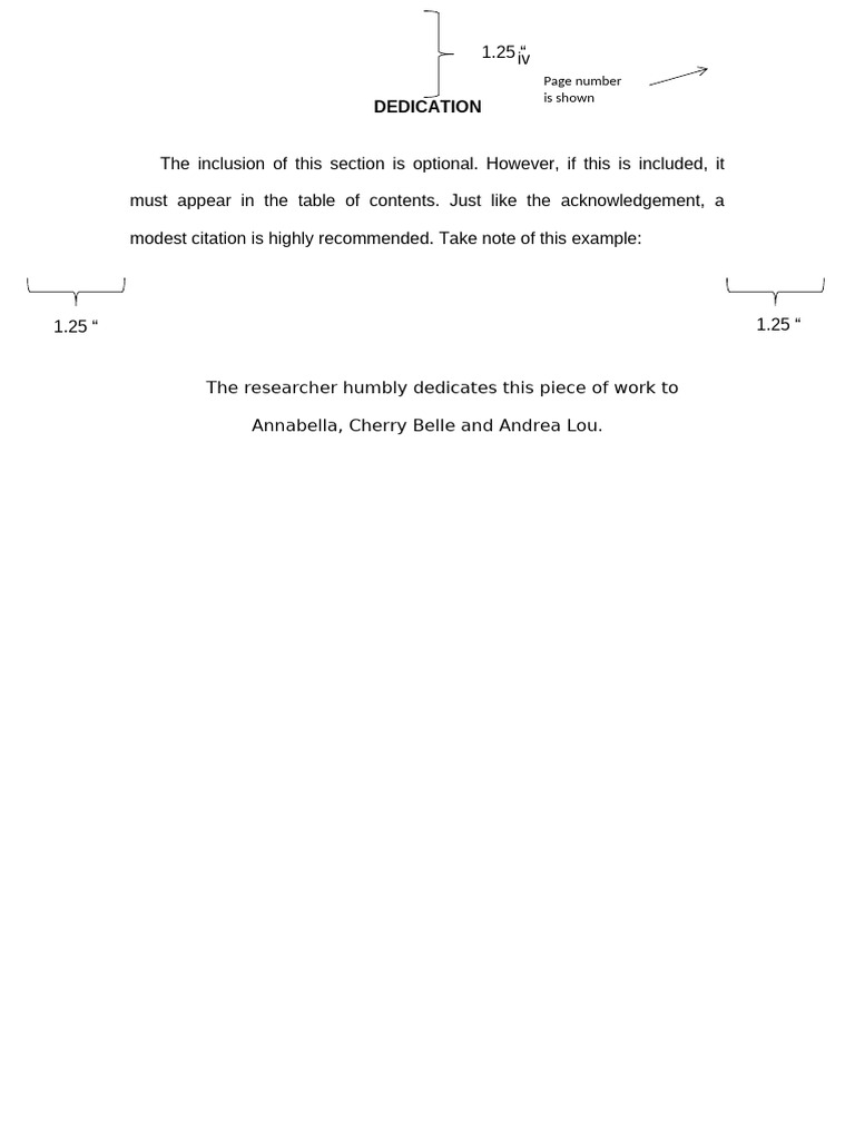 4 Dedication Emerald | PDF