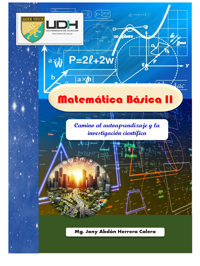 Mat - bas-II - Compartir II | PDF